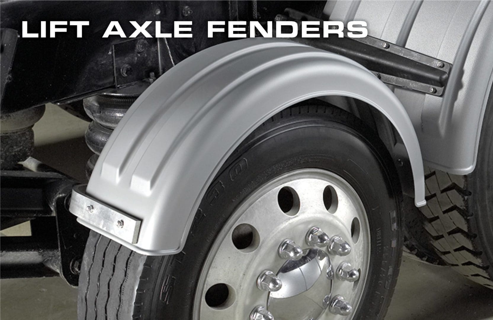 Fenders – Minimizer