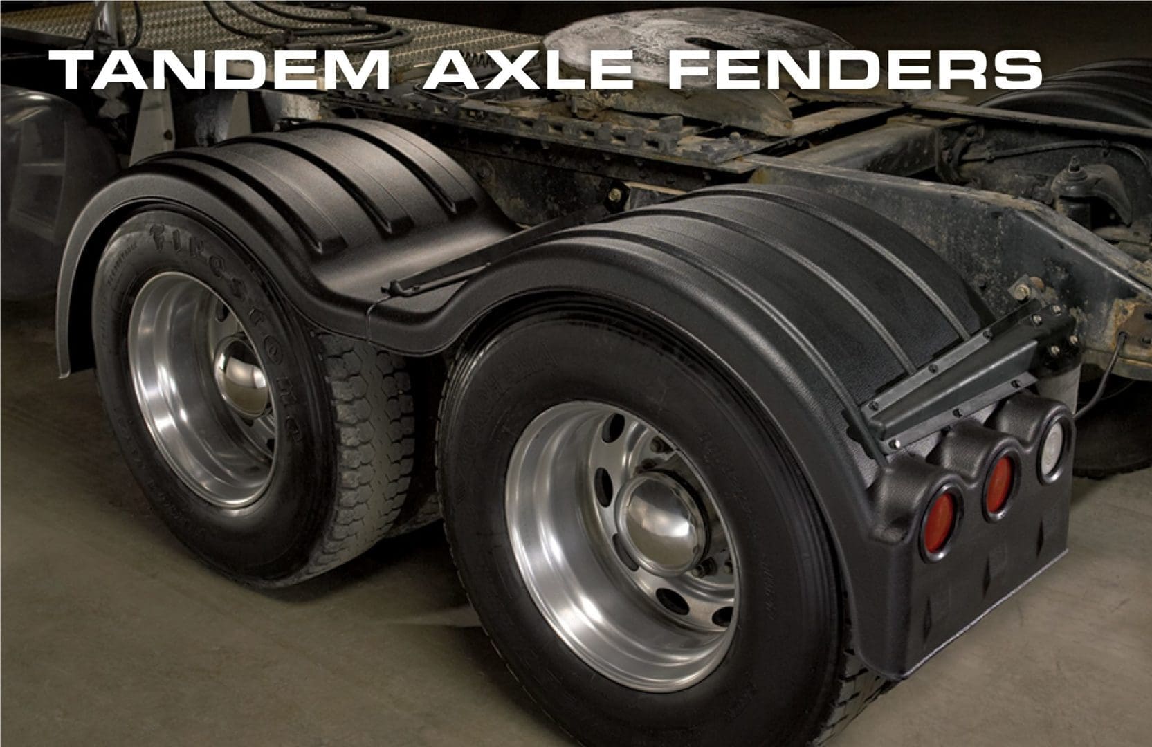 Fenders – Minimizer