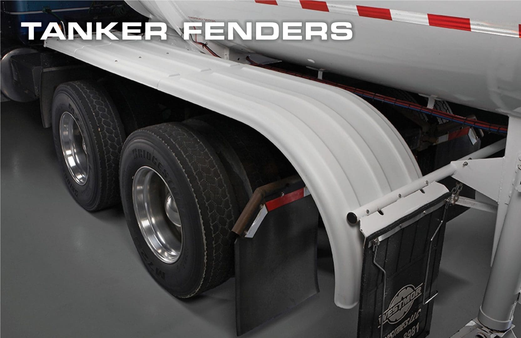 Fenders – Minimizer